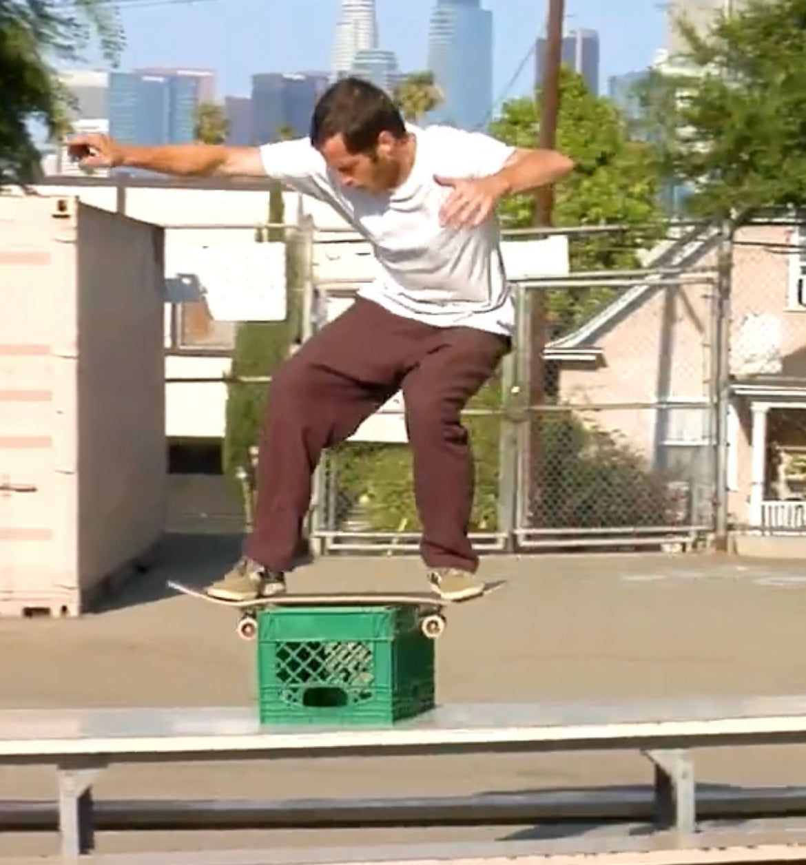 Worble - ‘Worble World’ – Welcome Skate Store