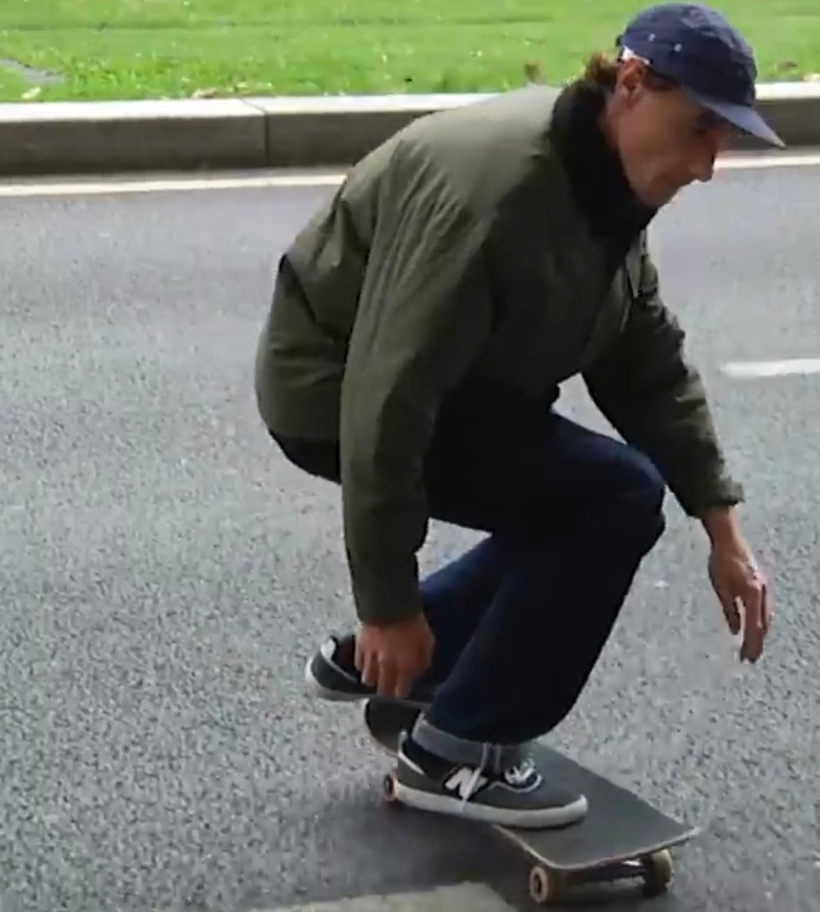 Hélas - ‘Paris’ – Welcome Skate Store