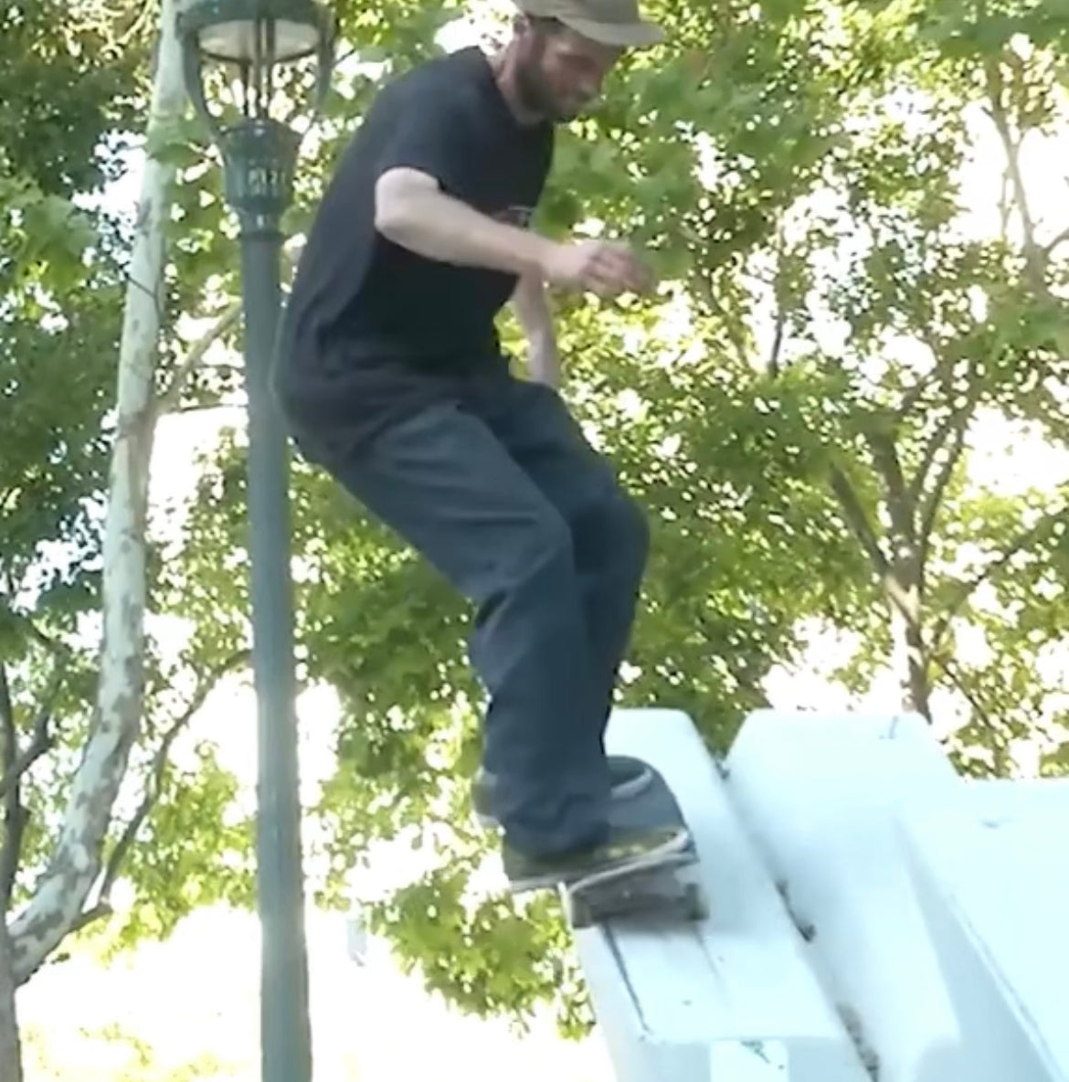 Creature - Peter Raffin ‘Pro Part’ – Welcome Skate Store