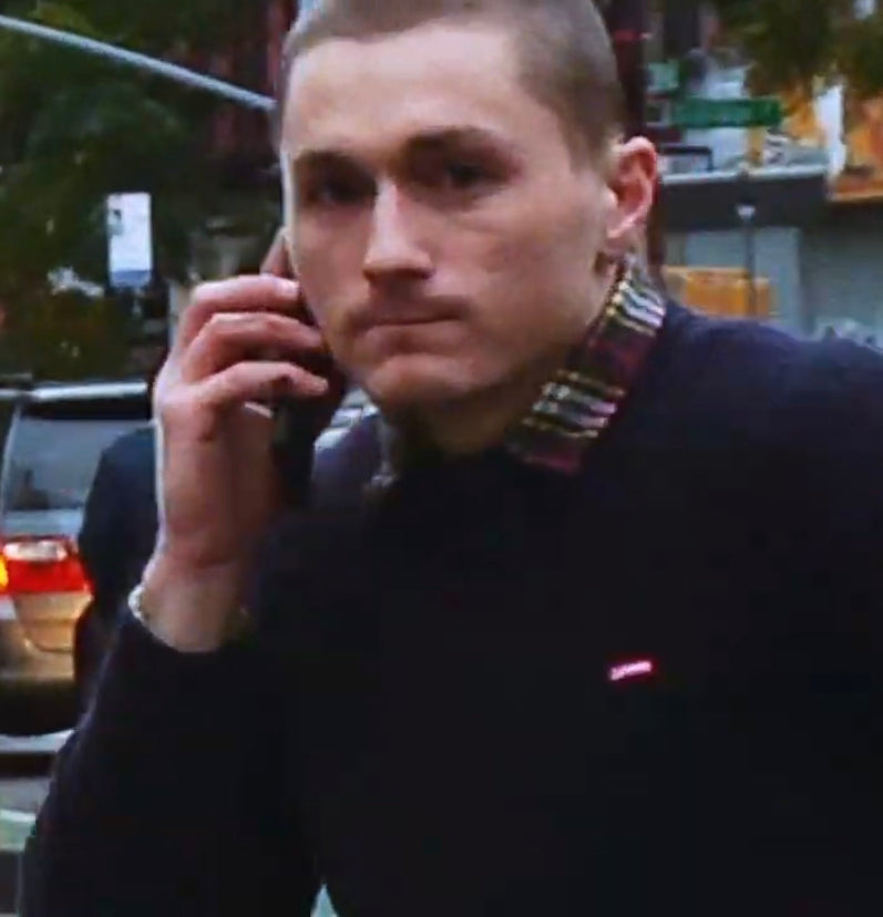 Ben Kadow - ‘Triple Backflip’ – Welcome Skate Store