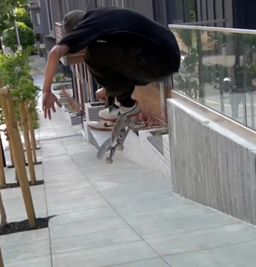 Venture - ‘Mason Coletti' – Welcome Skate Store