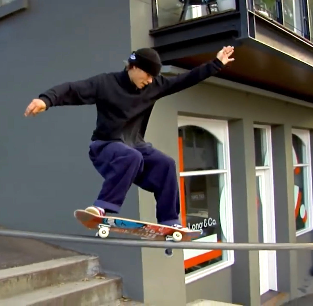 Spitfire - ‘Scenic’ – Welcome Skate Store