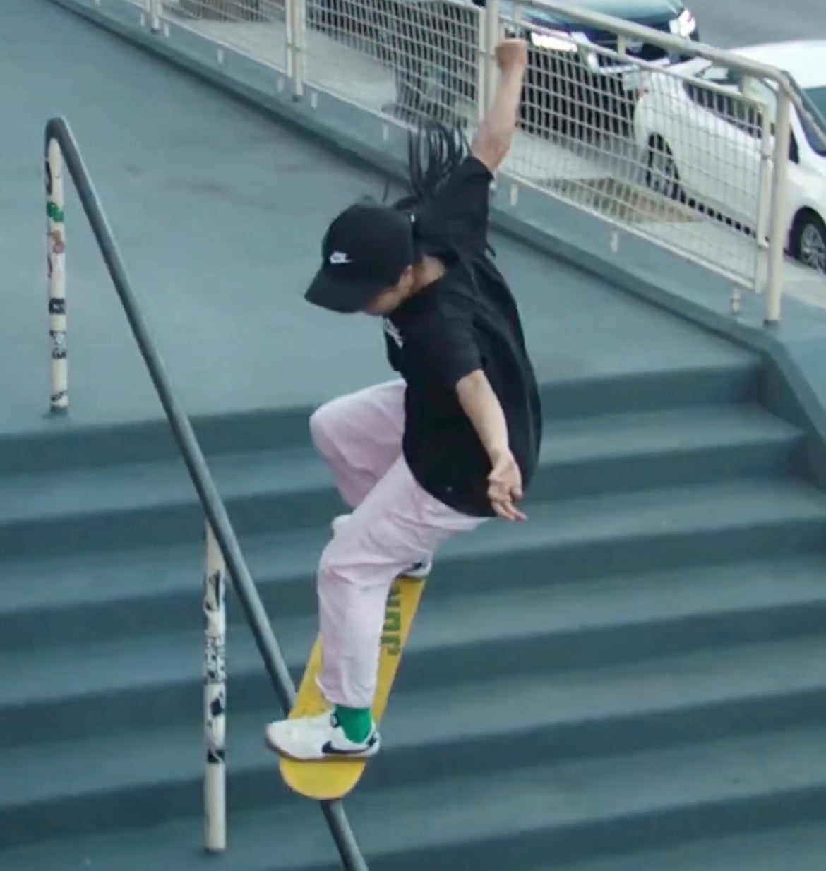 Element - ‘ESP Vol. 2’ – Welcome Skate Store