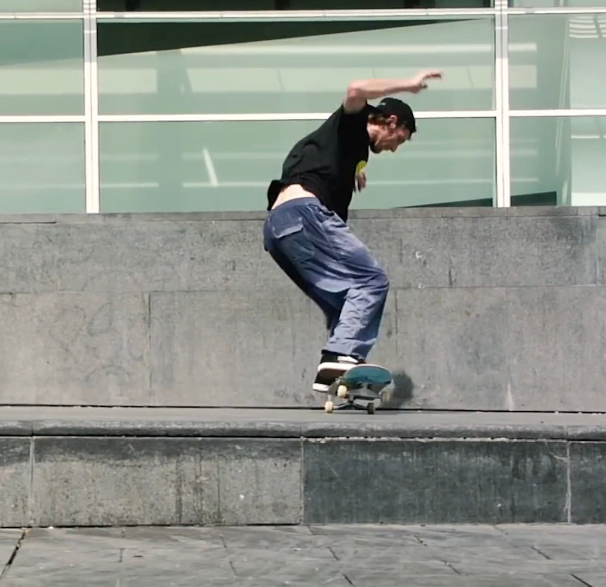Almost - John Dilo ‘Red Tiger’ – Welcome Skate Store
