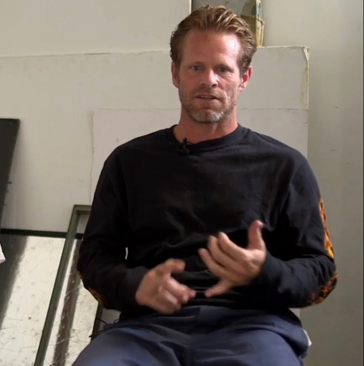 Loveletters - ‘Anthony Van Engelen’ - Welcome Skate Store