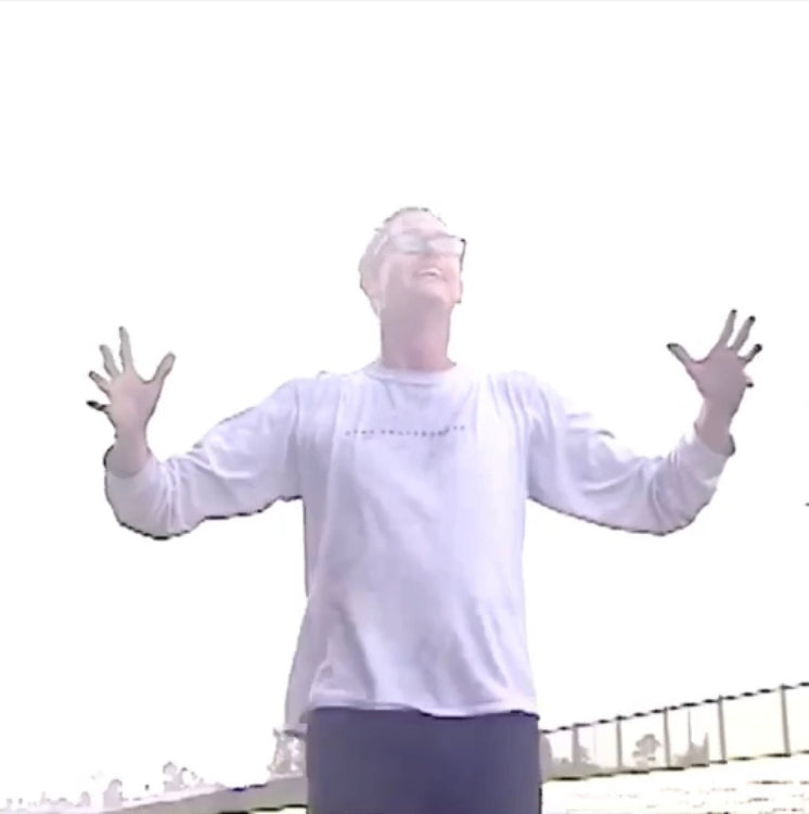 Johan Stuckey - ‘Cave’ Rough Cut - Welcome Skate Store