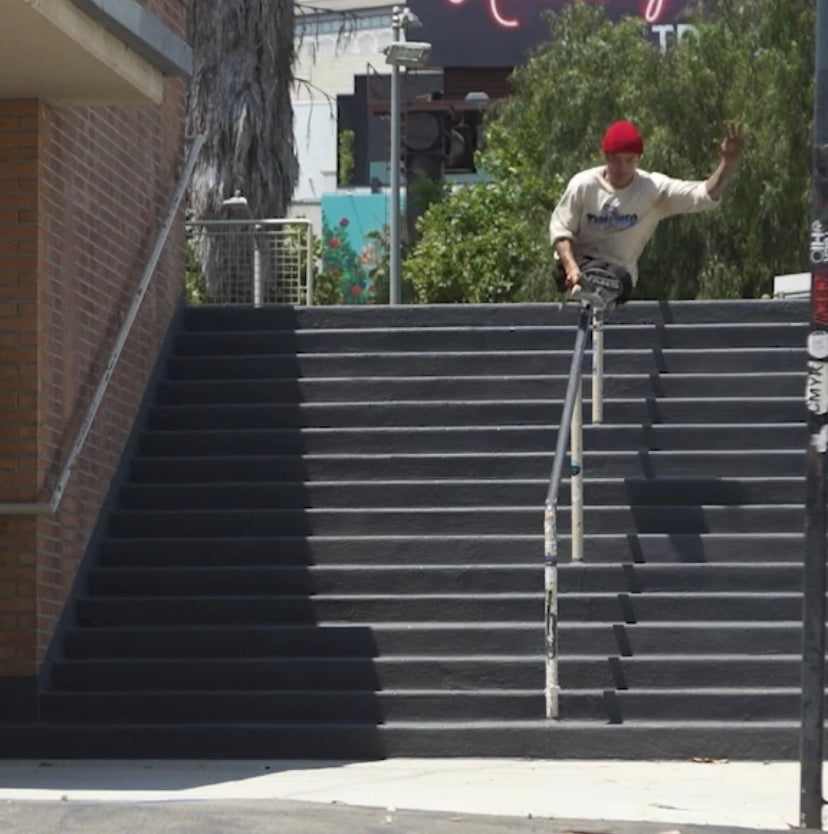 Felipe Nunes - ‘Limitless’ – Welcome Skate Store