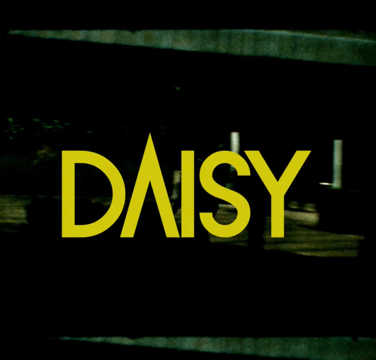Maybe - ‘Daisy’ – Welcome Skate Store
