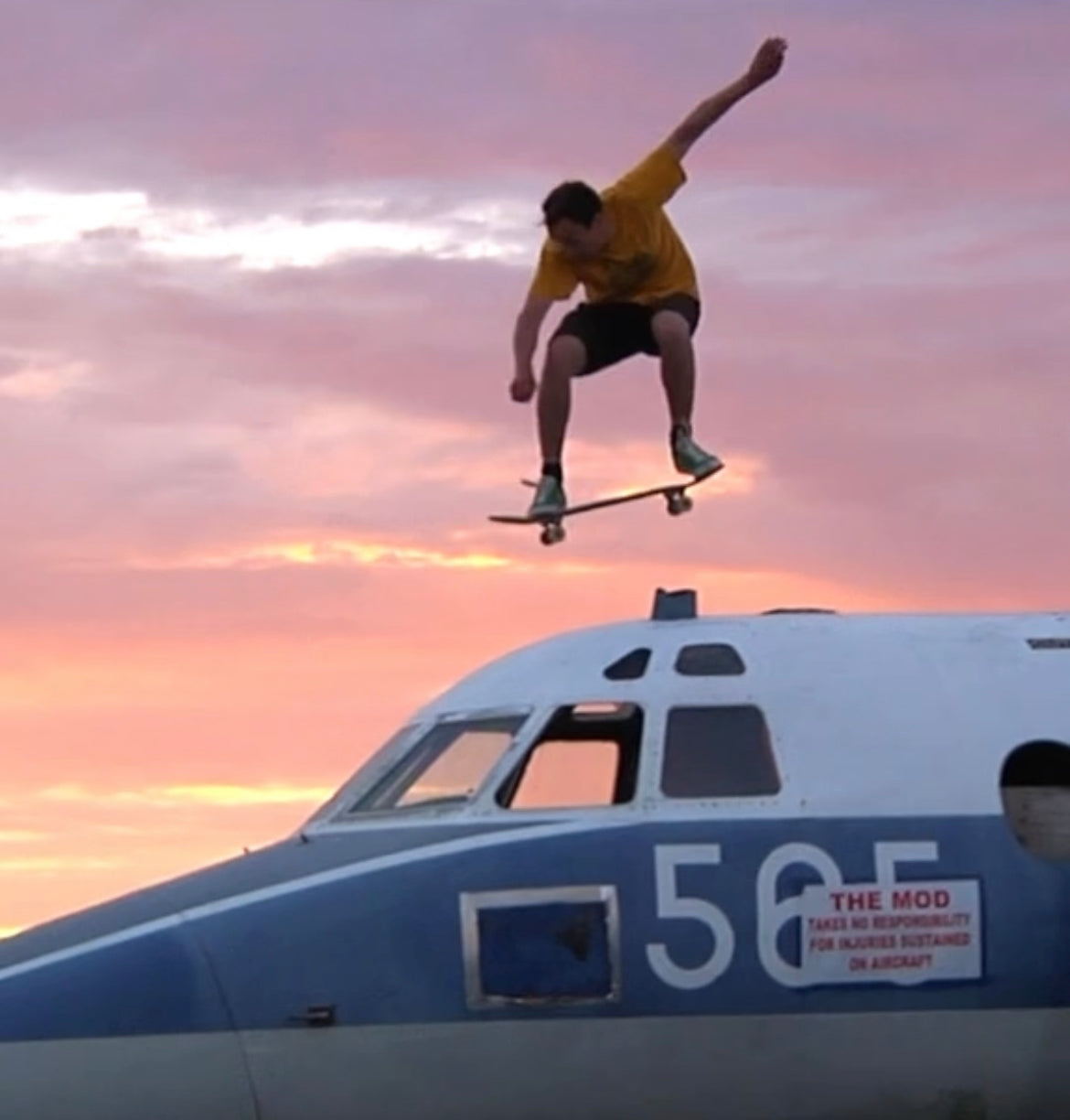 Forecast - ‘Sailing Into the Wind’ – Welcome Skate Store