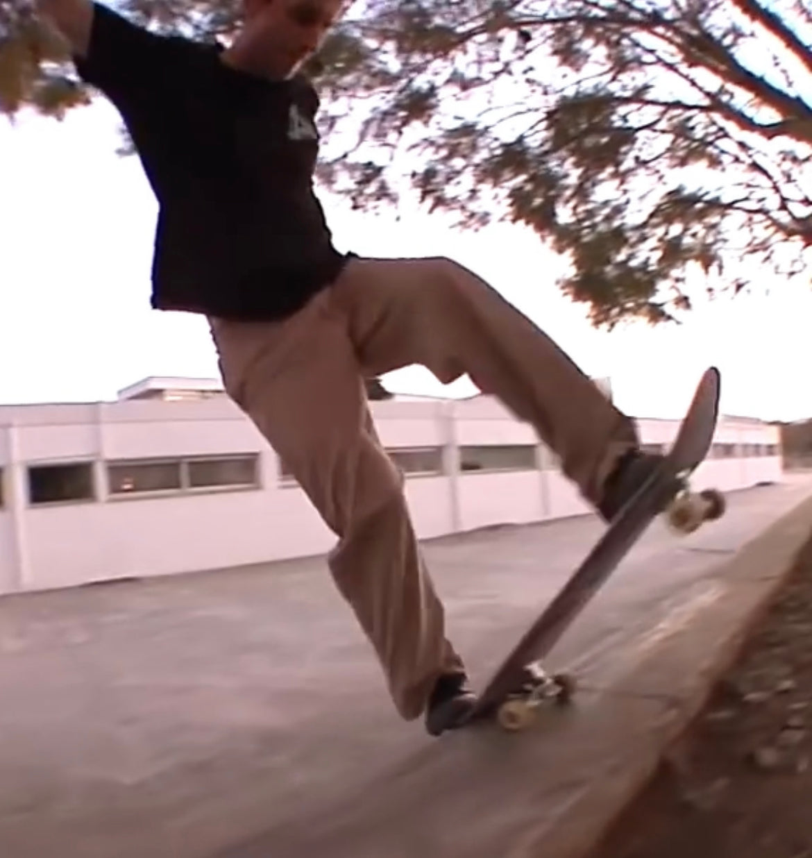 Vans x Quartersnacks - ‘Came to Majorca For Nothing’ – Welcome Skate Store