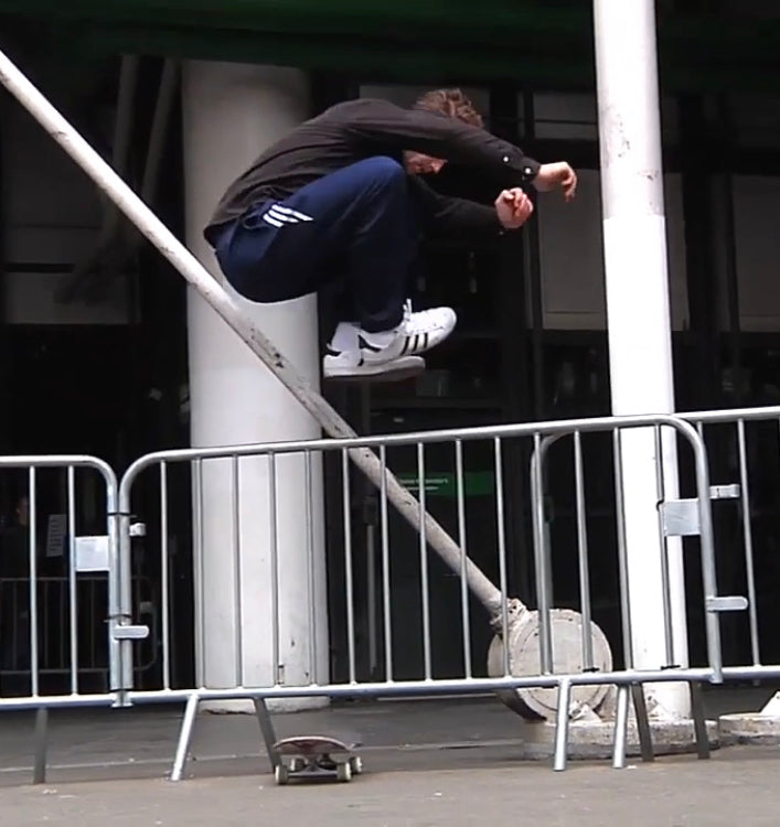 adidas - ‘Bomba’ - Welcome Skate Store