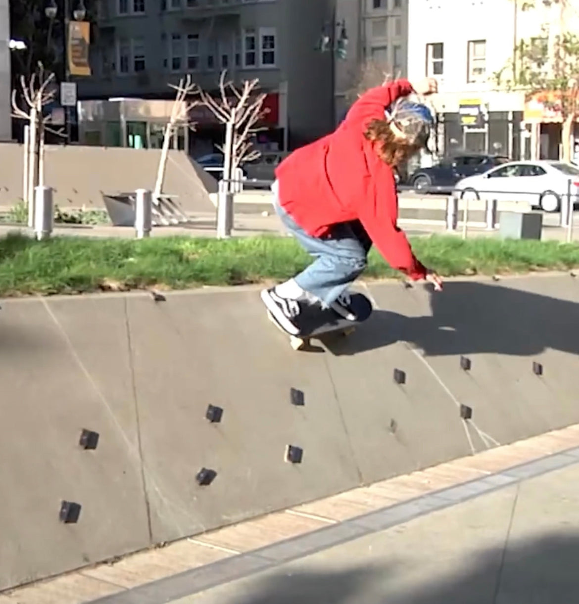 T-Funk - ‘Deep Fried x Baker’ – Welcome Skate Store