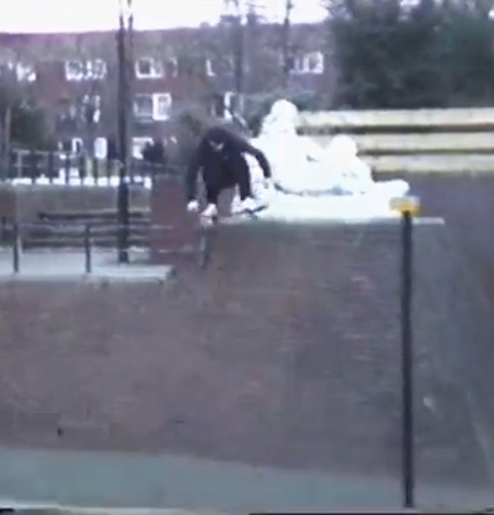 Yardsale - The YS Video - Welcome Skate Store