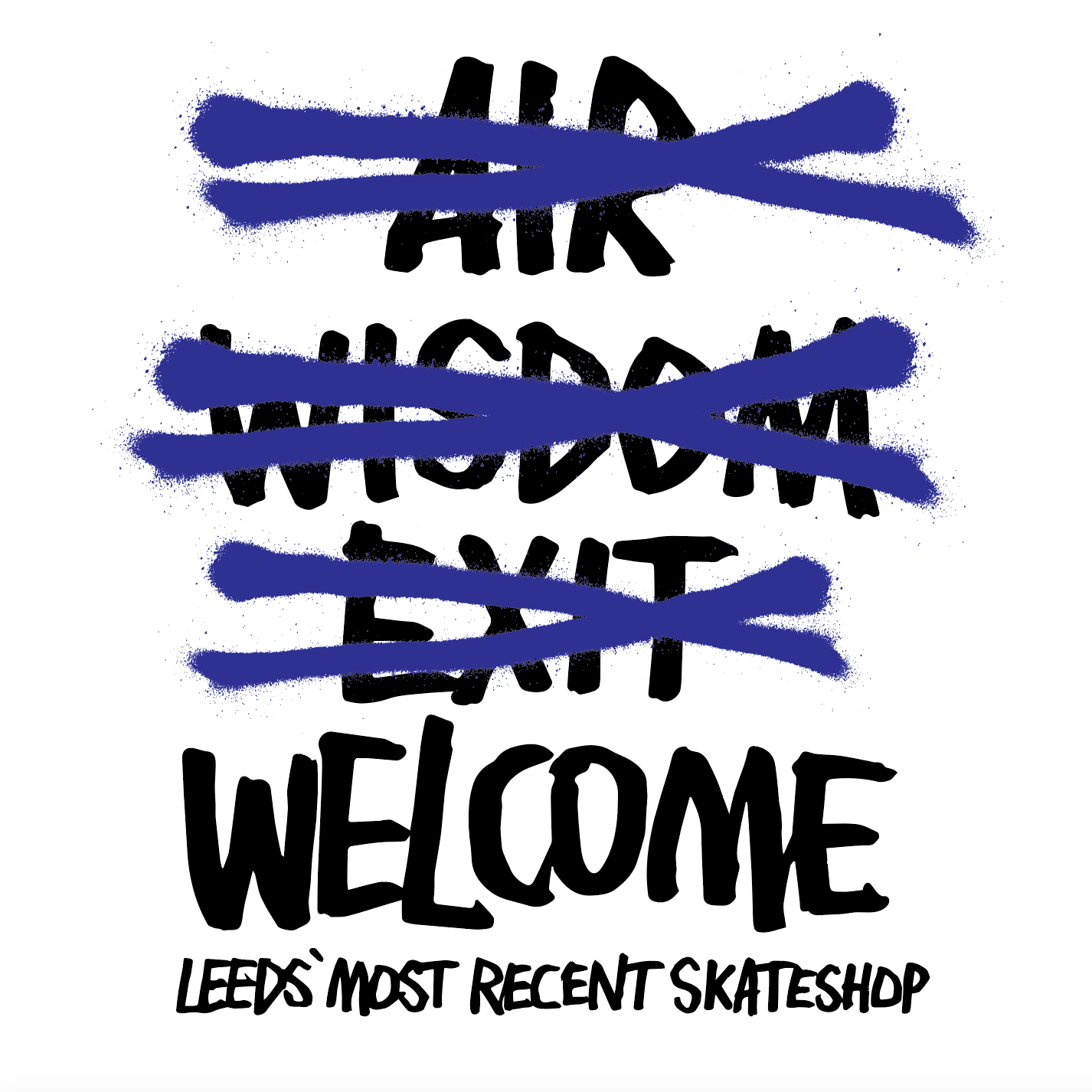 Mark 'Fos' Foster - 11 Questions – Welcome Skate Store