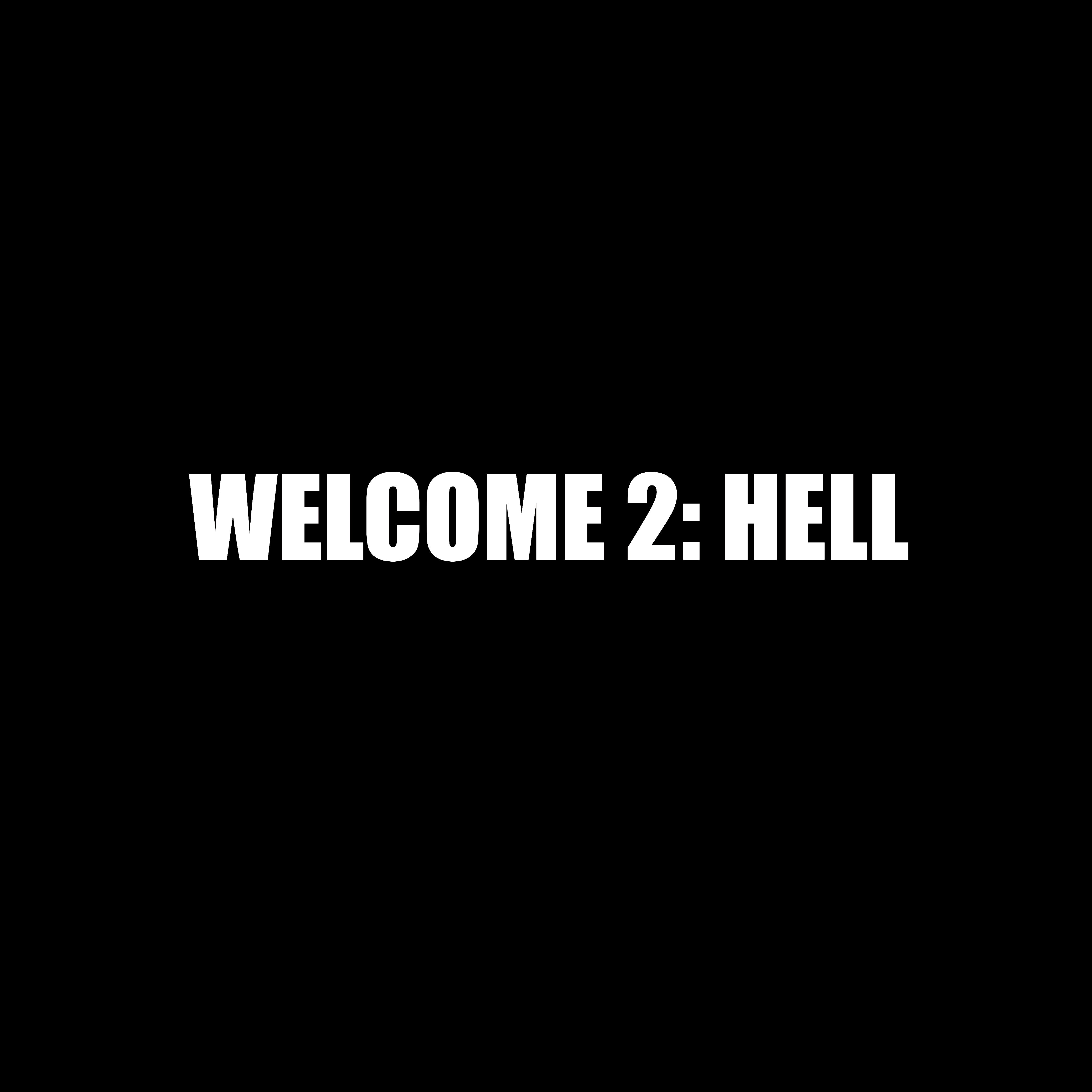 Welcome 2: Hell – Welcome Skate Store