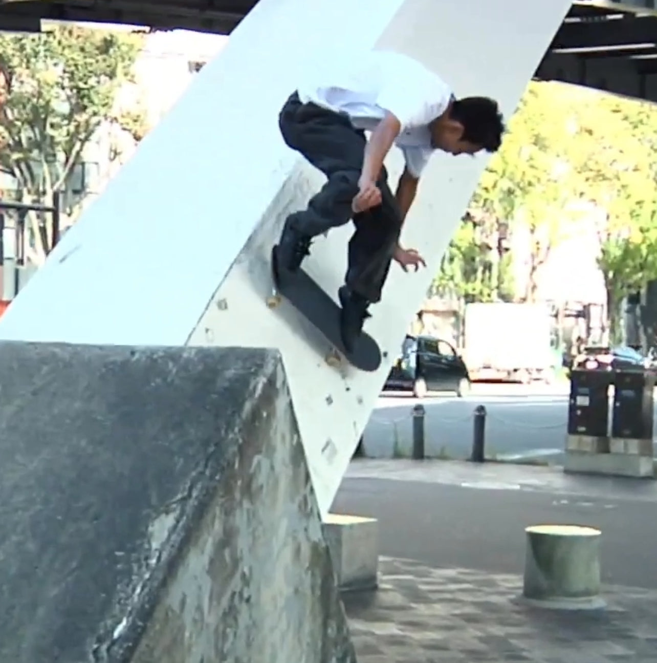 Polar - ‘Everything is Normal’ – Welcome Skate Store