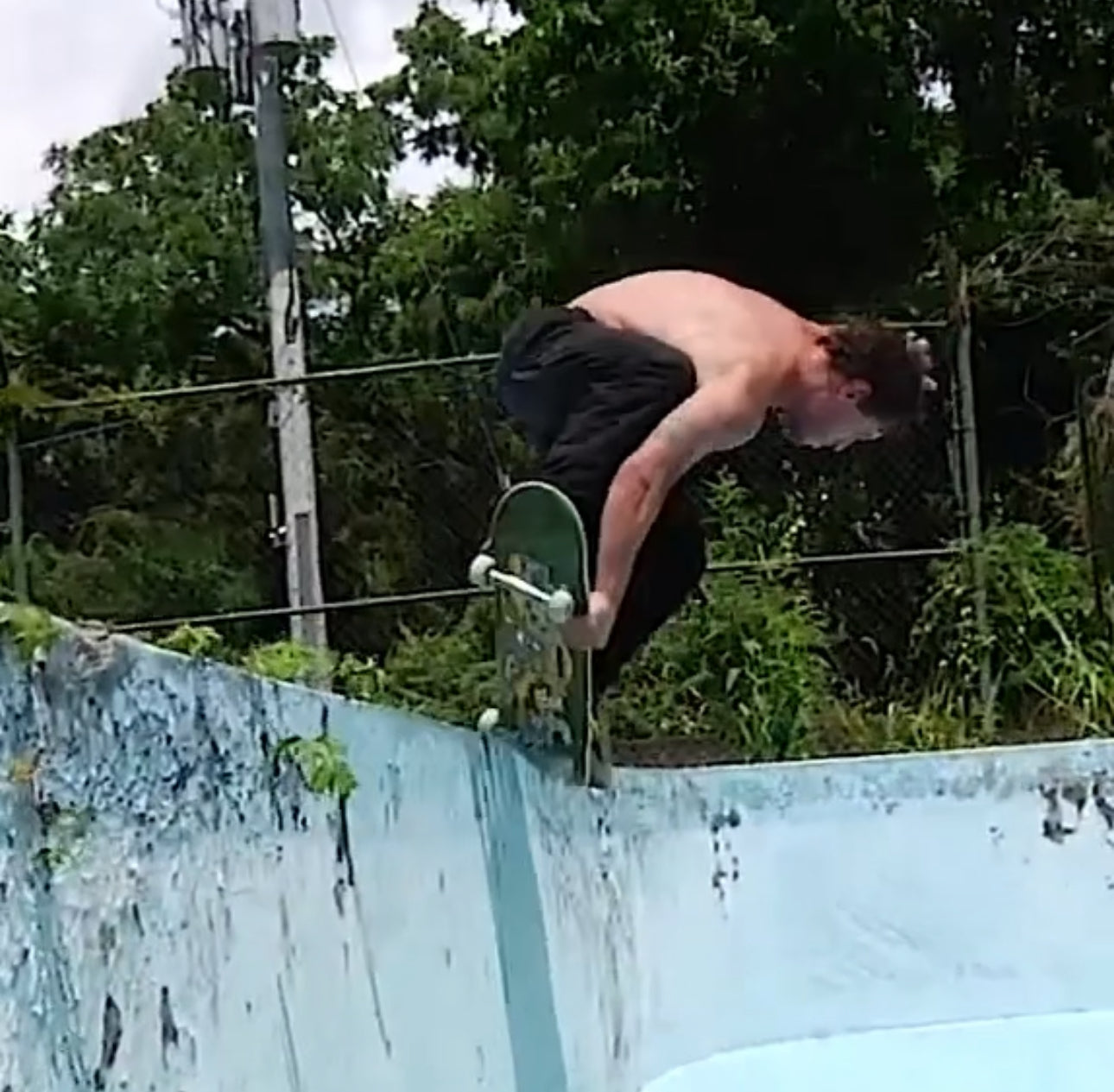 Antihero - Gus Gordon AH18 – Welcome Skate Store