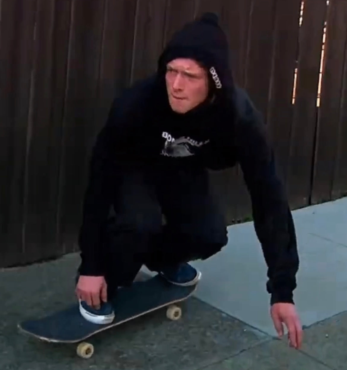 GX1000 - ‘Feels Like Spring’ – Welcome Skate Store