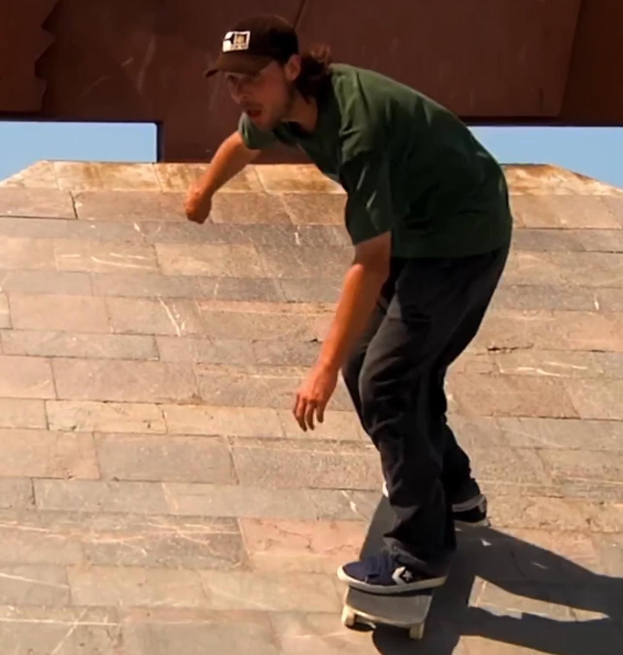 GX1000 - ‘BILBAO AND VIGO’ – Welcome Skate Store