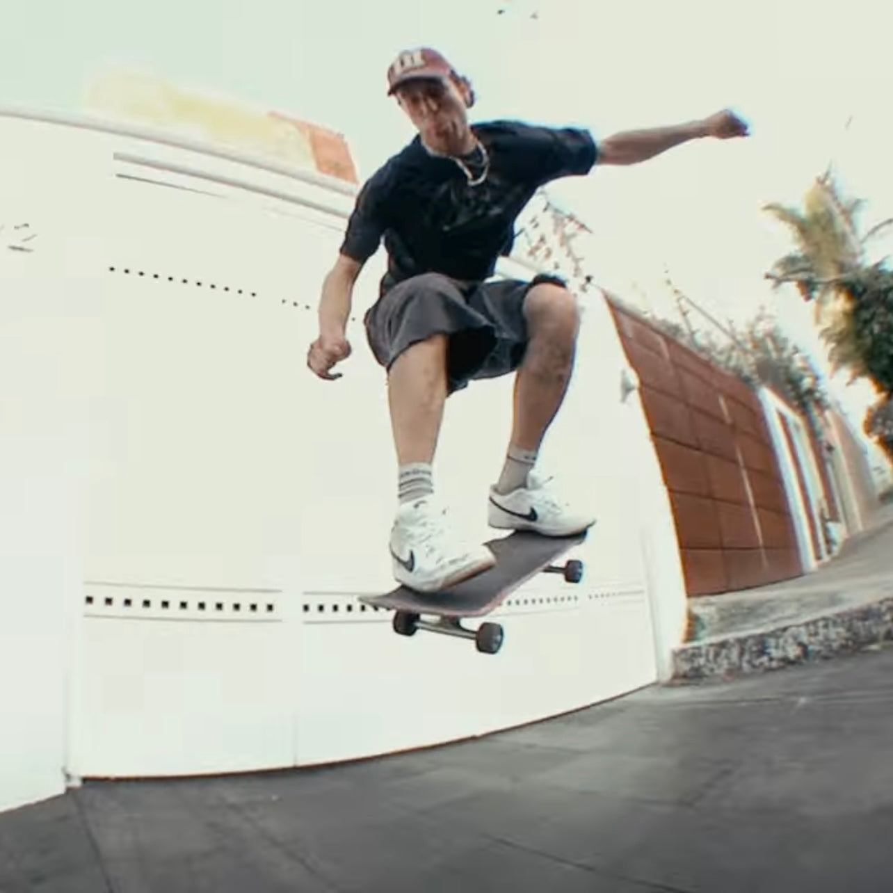 Nike SB - ‘Ville Wester’ – Welcome Skate Store