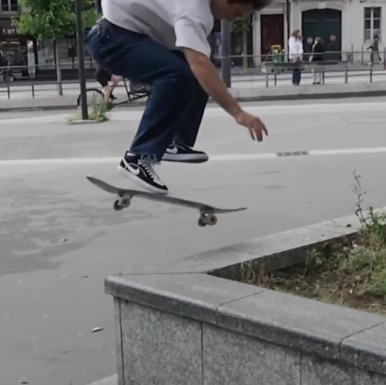 Dylan Jaeb - extra24 – Welcome Skate Store