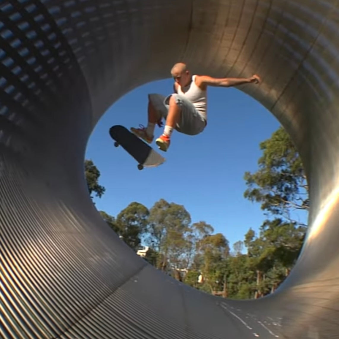 Nike SB - Hayley Wilson – Welcome Skate Store