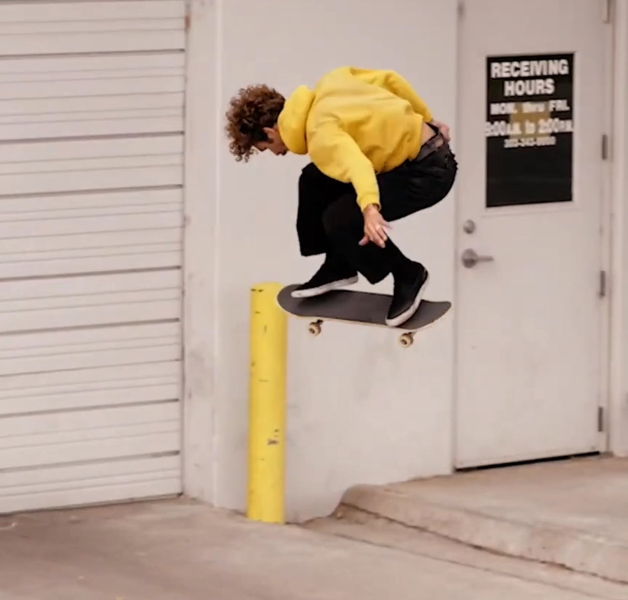 Emerica - Dakota Servold ‘There’s So Much More’ – Welcome Skate Store