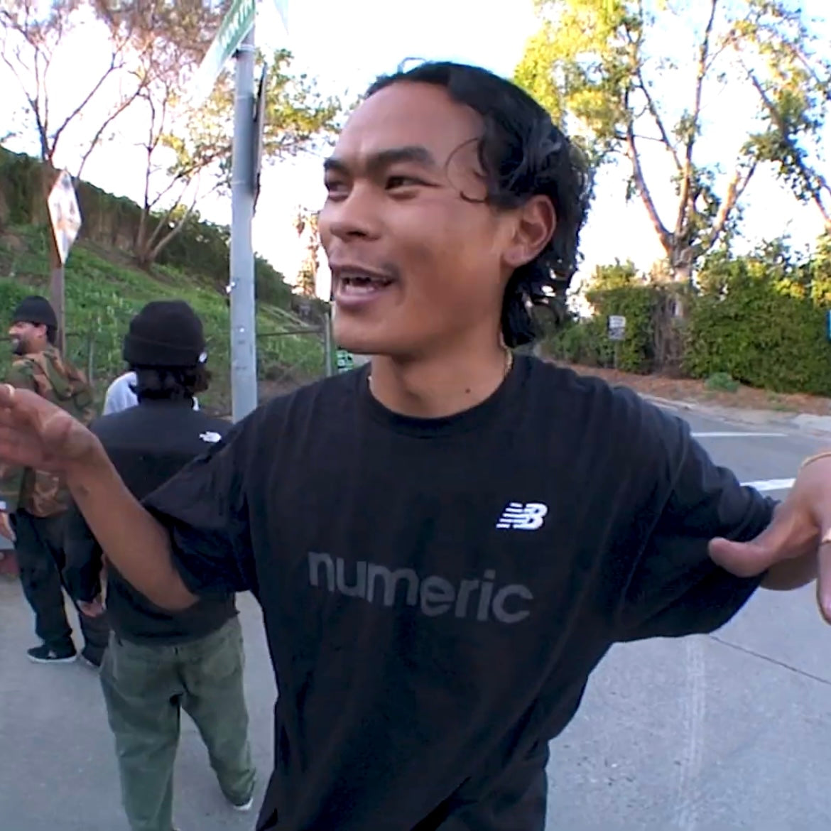 Real - Patrick Praman ‘Pro Part’ – Welcome Skate Store