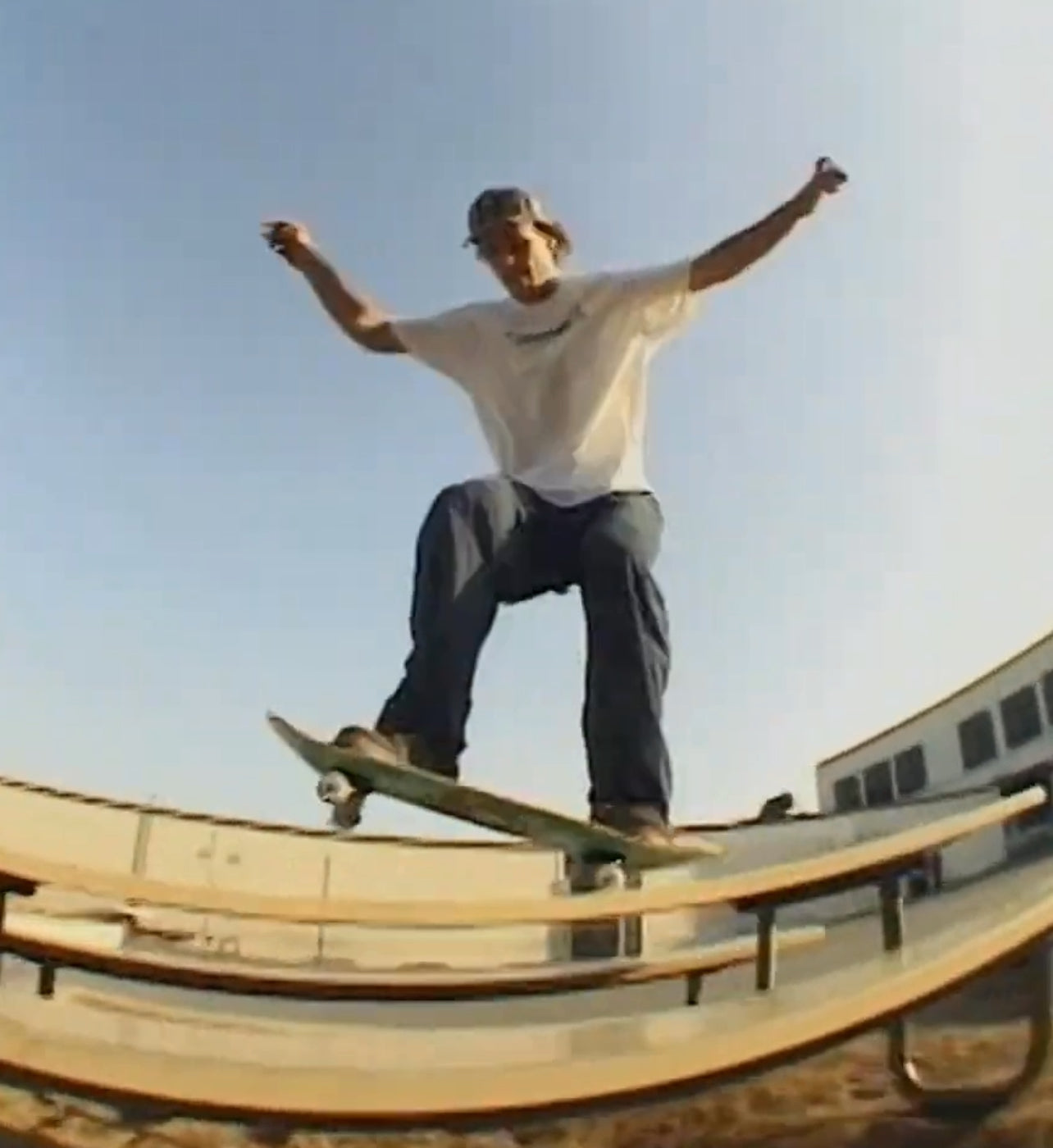 Closer - ‘Rick Howard Mega Mix’ – Welcome Skate Store