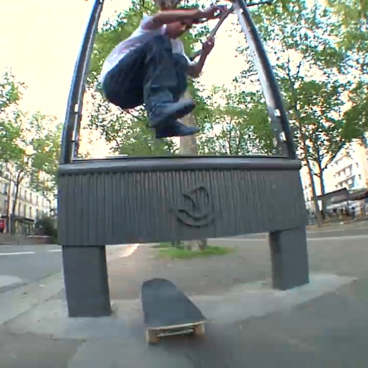 Welcome Skate Store | Welcome Blog | Tom Knox Signature Collection