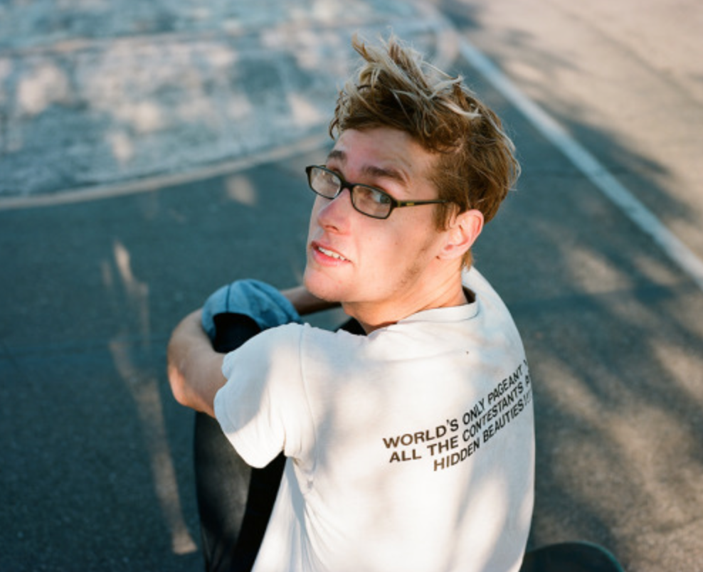 Johan Stuckey interview - Welcome Skate Store