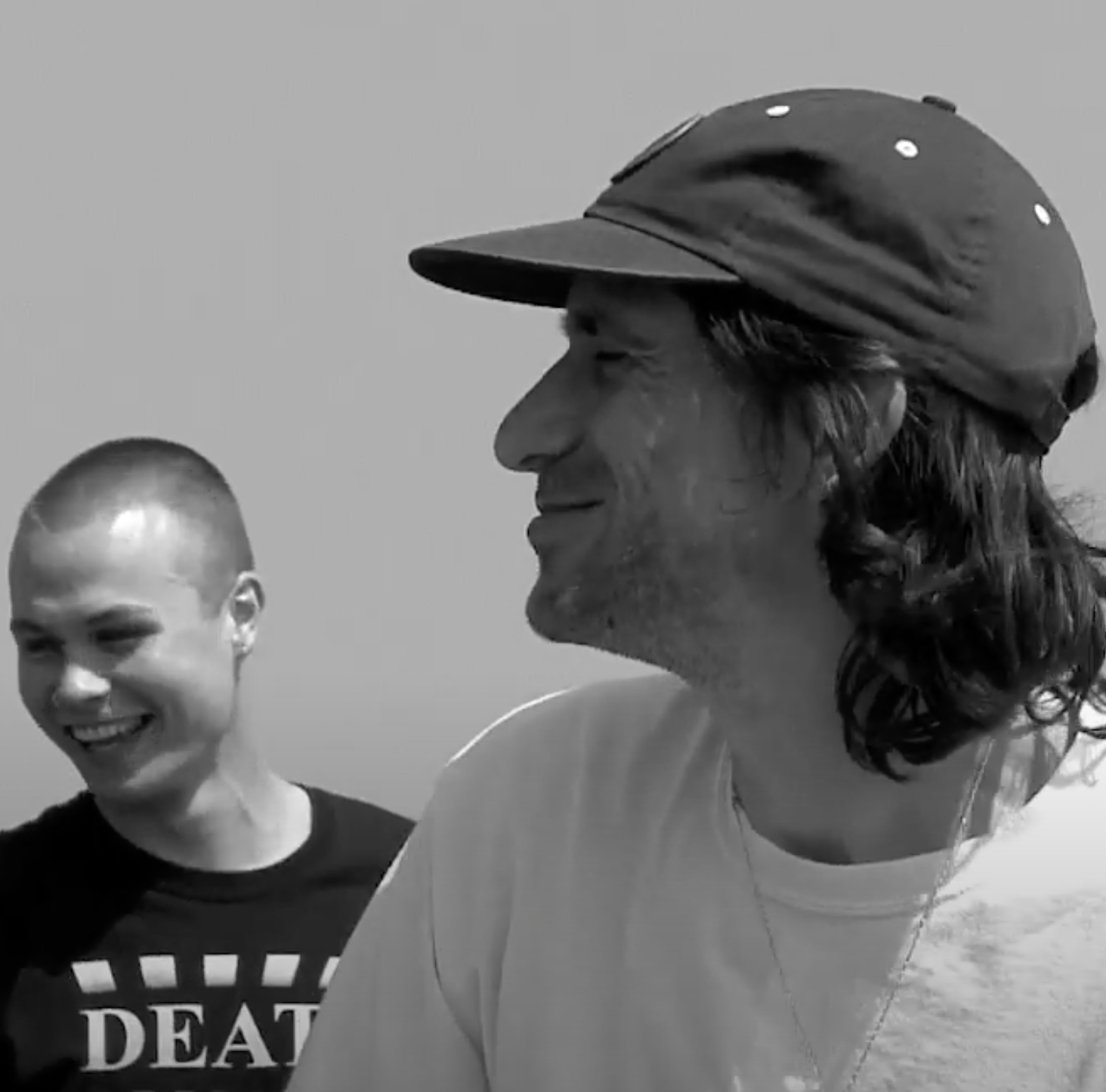 'Small Paul' - Raw Footage - Welcome Skate Store