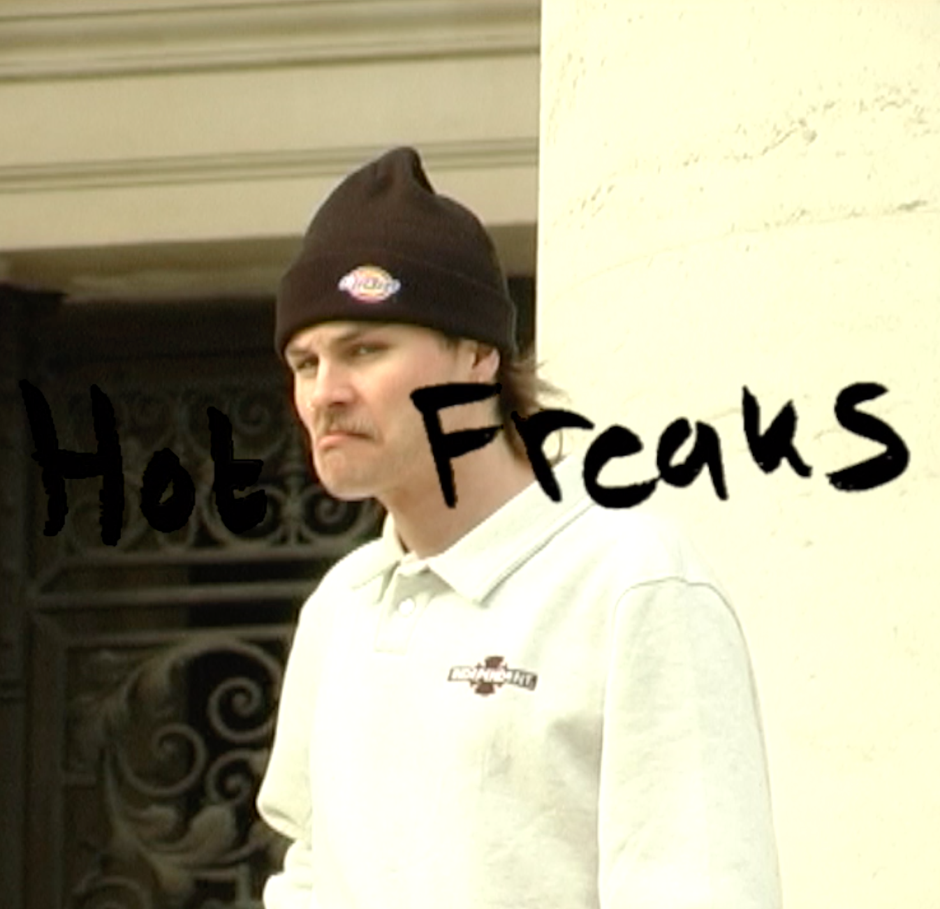 'Hot Freaks' - Welcome Skate Store