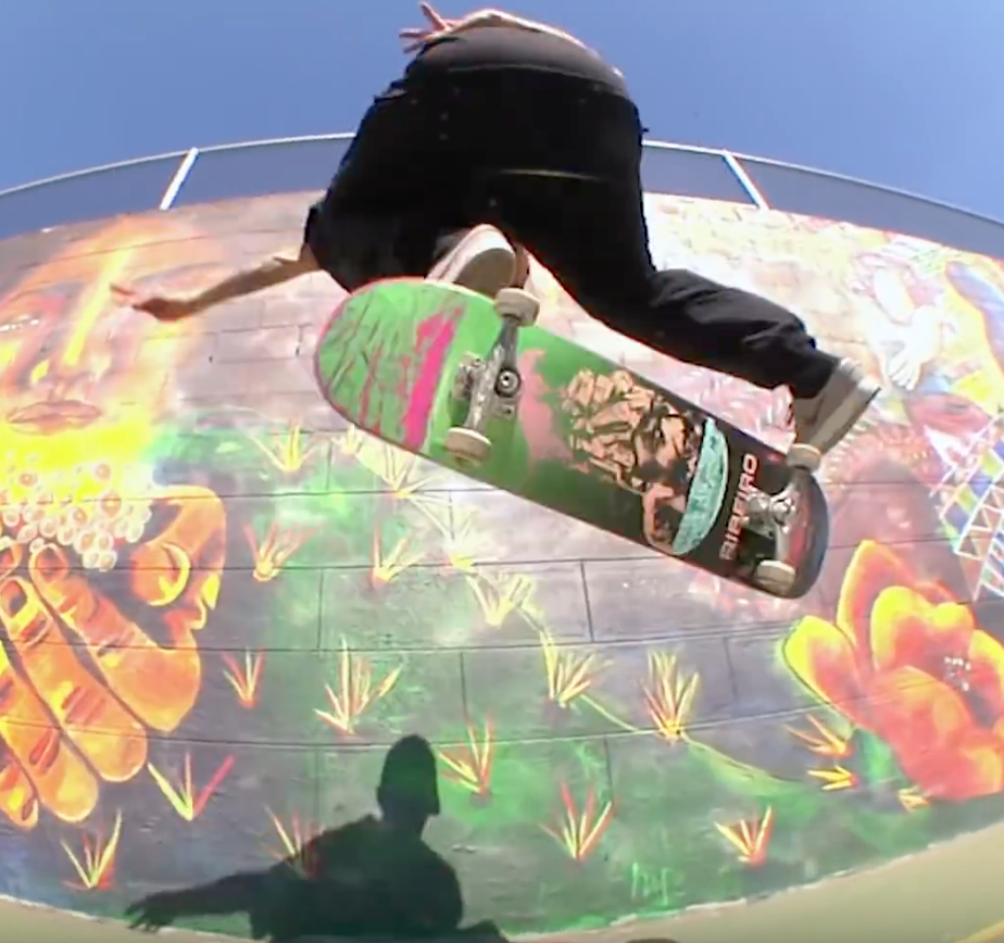 Primitive - 'Rome' - Welcome Skate Store