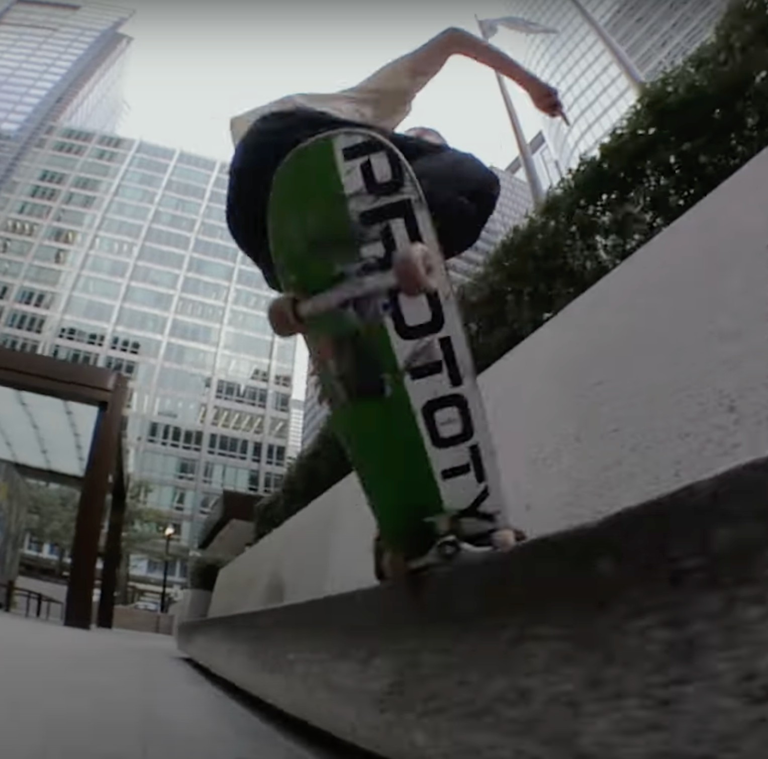 Quasi - '2411-QJ02 HD24' – Welcome Skate Store