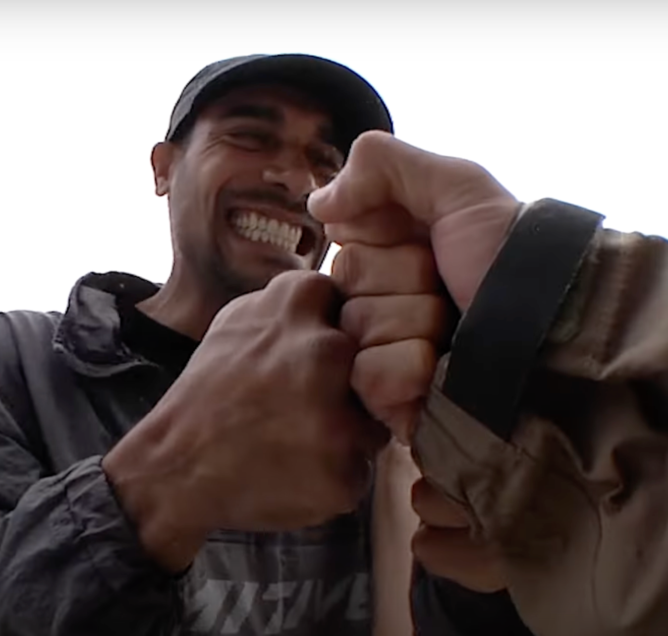 Primitive - Tiago 'DEFINE. Unmastered' – Welcome Skate Store