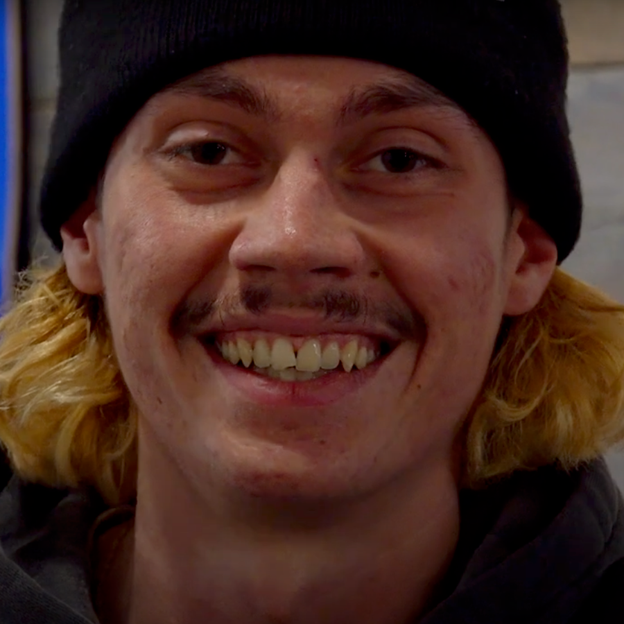 Welcome Skate Store - Welcome Blog - Mini Top 5 - Josh Blasutto