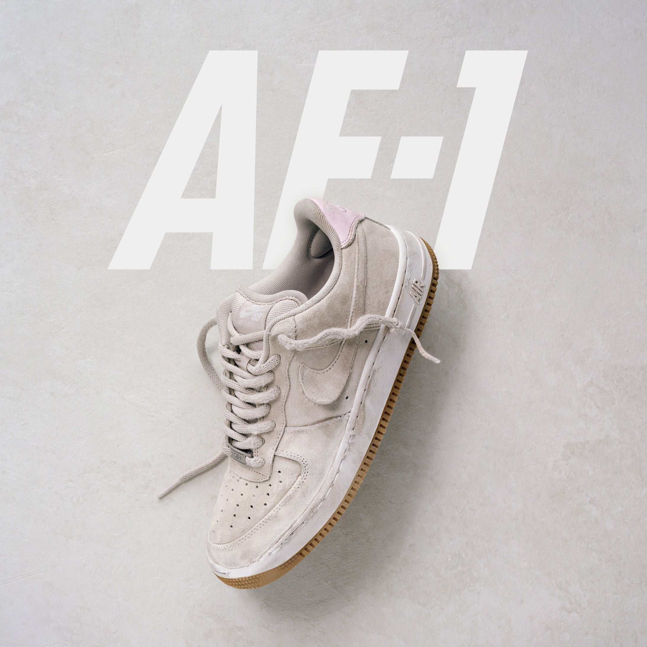 Introducing: the Nike SB Air Force 1 – Welcome Skate Store