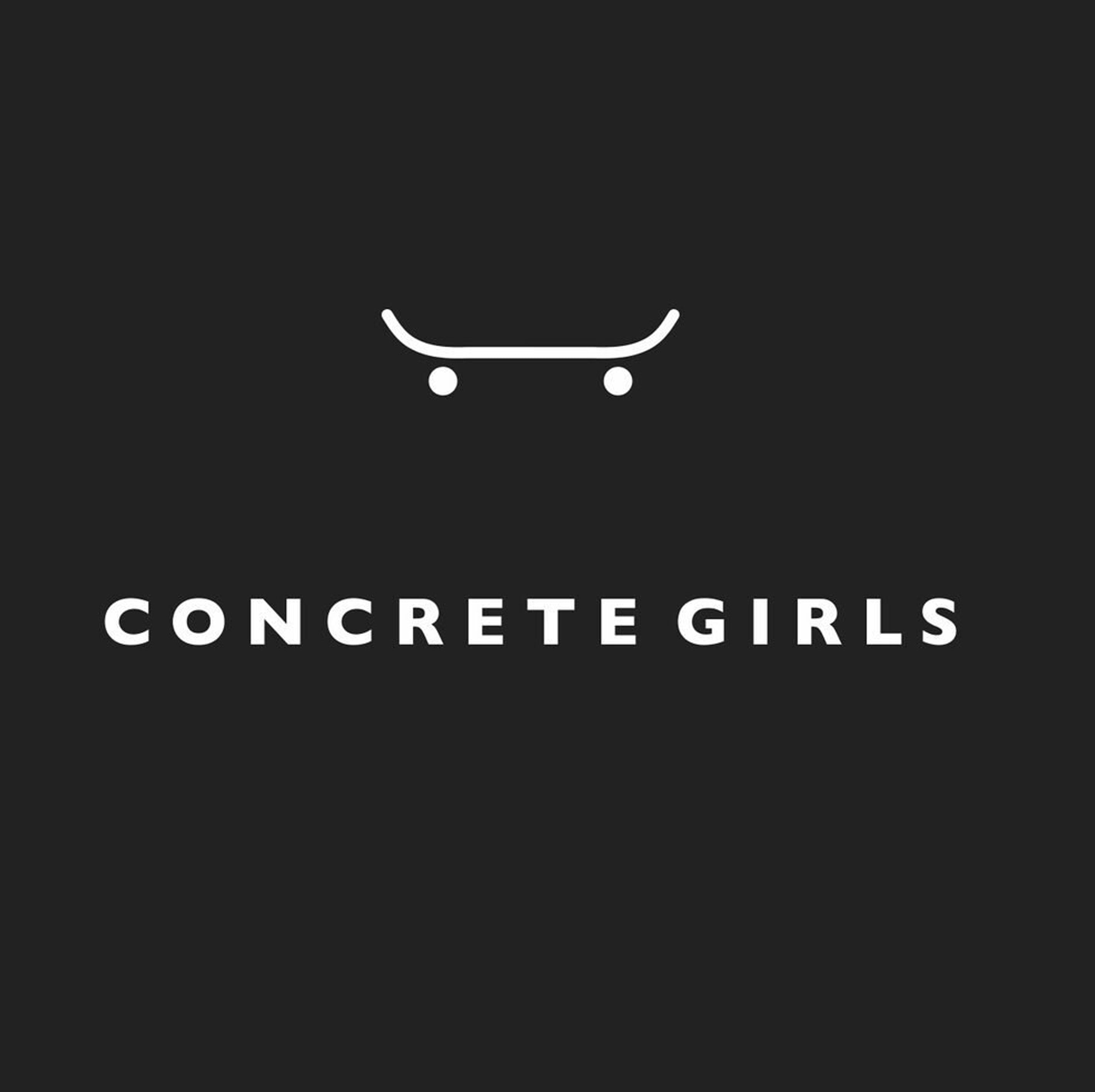 Concrete Girls – Welcome Skate Store