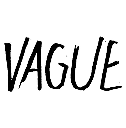 Vague Skate Mag And Apparel | Welcome Skate Store – tagged "t-shirts"