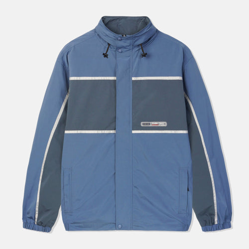 Cash Only - Active Jacket - Navy – Welcome Skate Store