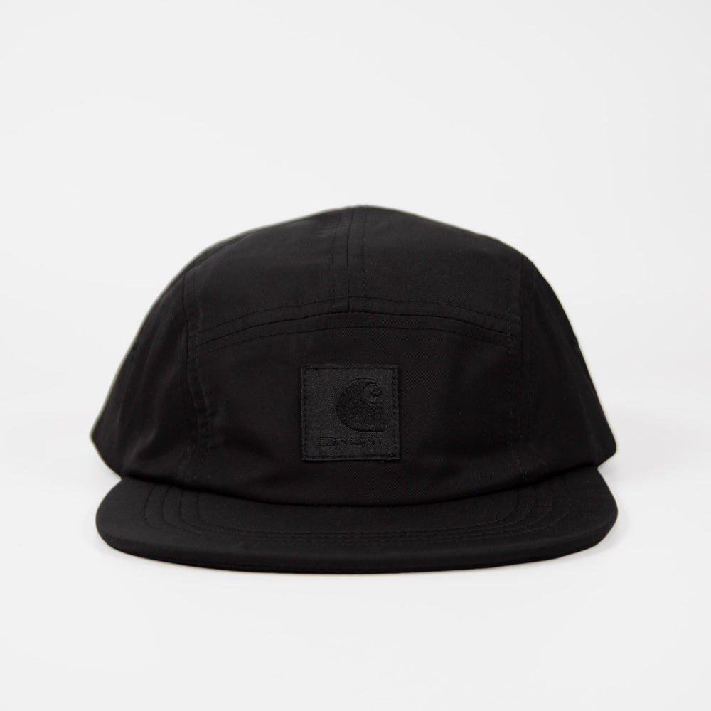 Carhartt WIP - Neva Cap - Black | Welcome Skate Store