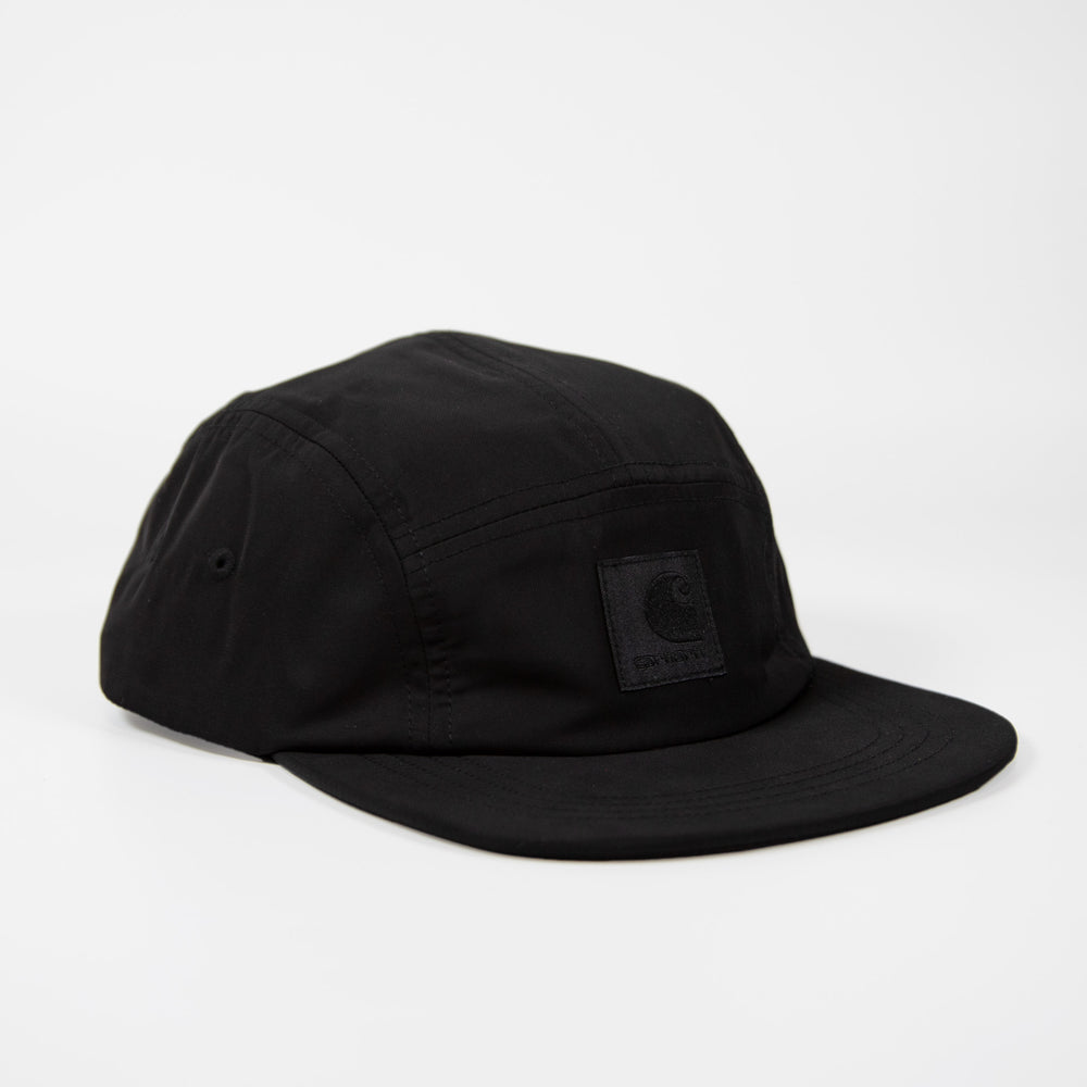 Carhartt WIP - Neva Cap - Black | Welcome Skate Store
