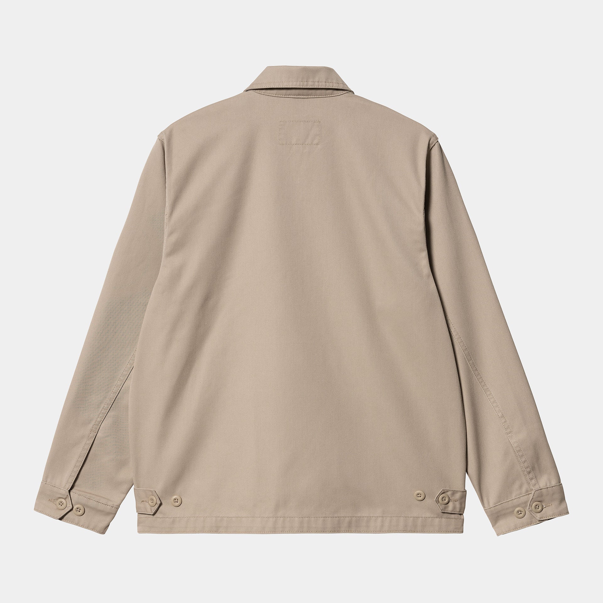 Carhartt WIP - Modular Jacket - Wall Rinsed | Welcome Skate Store