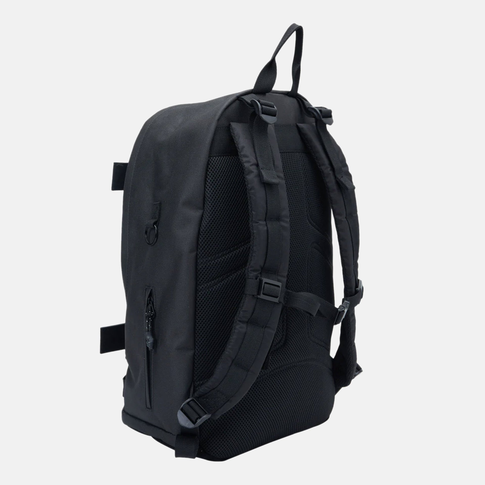 DC Shoes - Alpha Backpack - Black – Welcome Skate Store