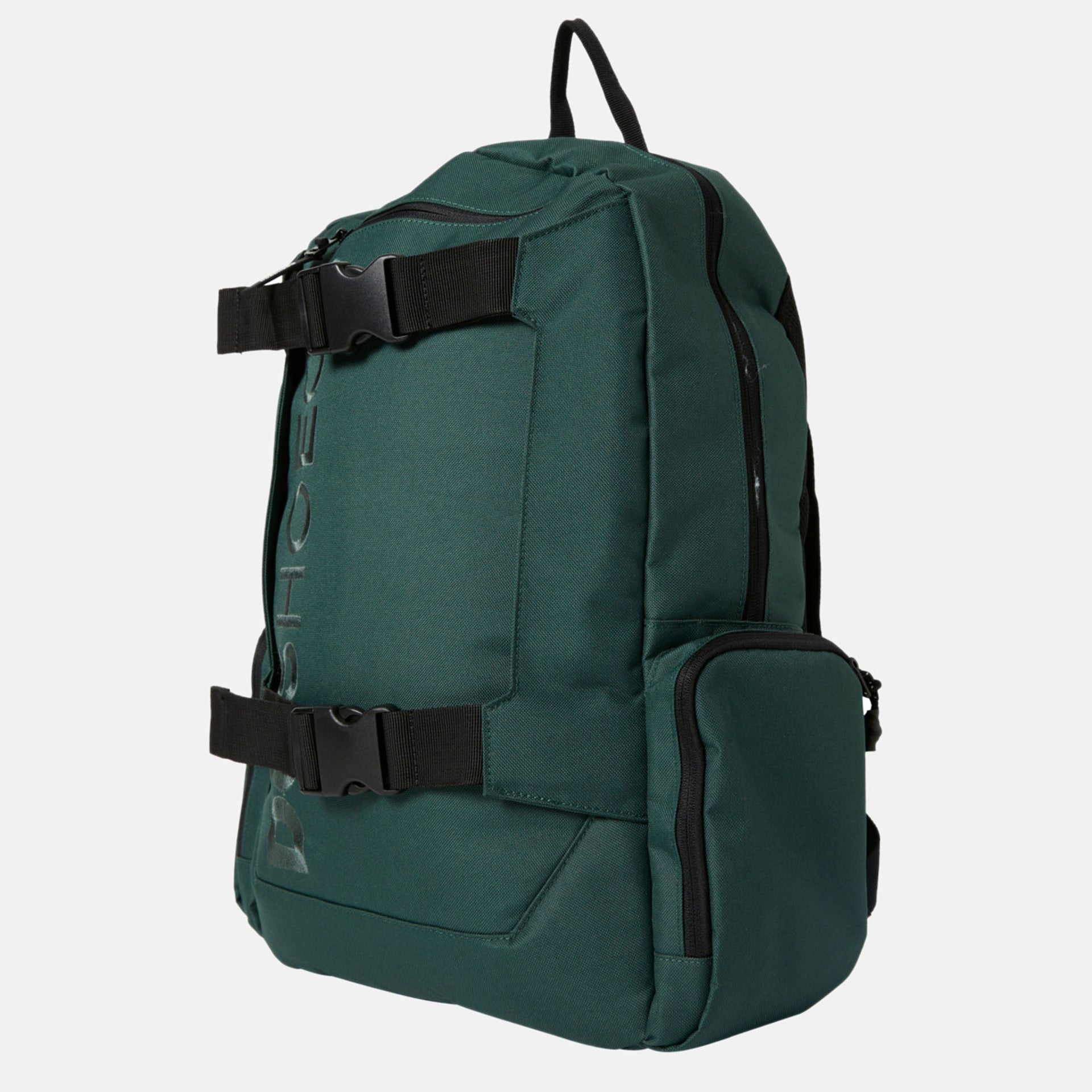 DC Shoes - Chalkers 4 Backpack - Green – Welcome Skate Store