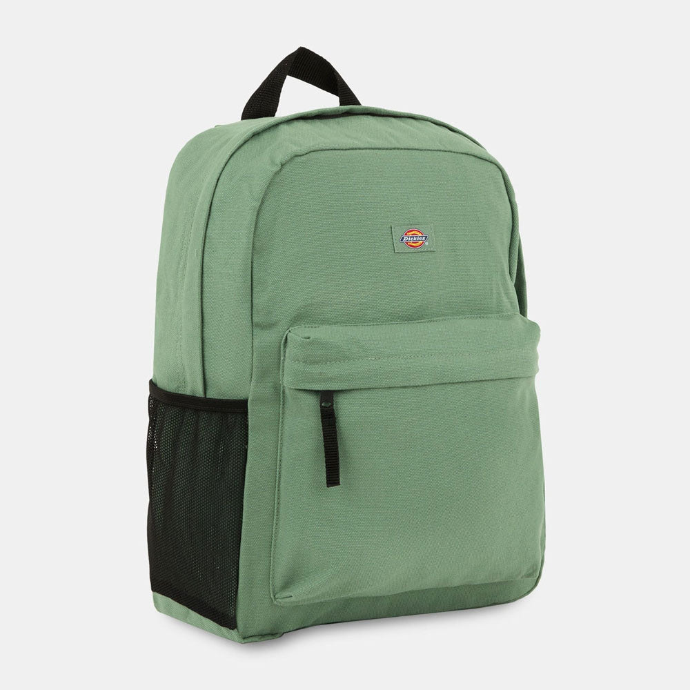 Dickies - Duck Canvas Backpack - Sea Spray | Welcome Skate Store
