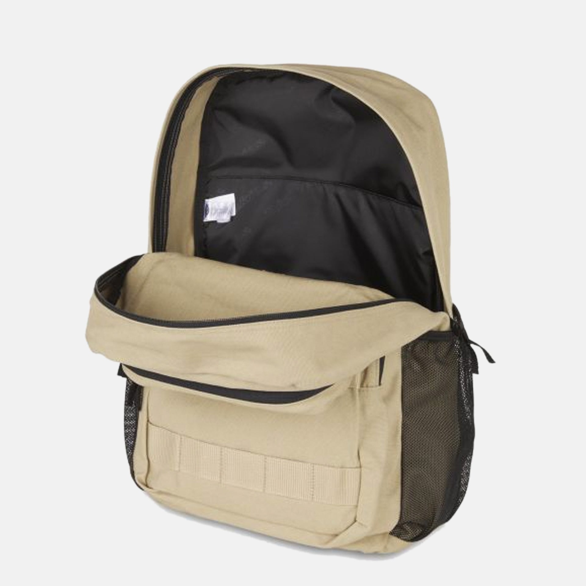 Dickies - Duck Canvas Utility Backpack - Desert Sand – Welcome Skate Store