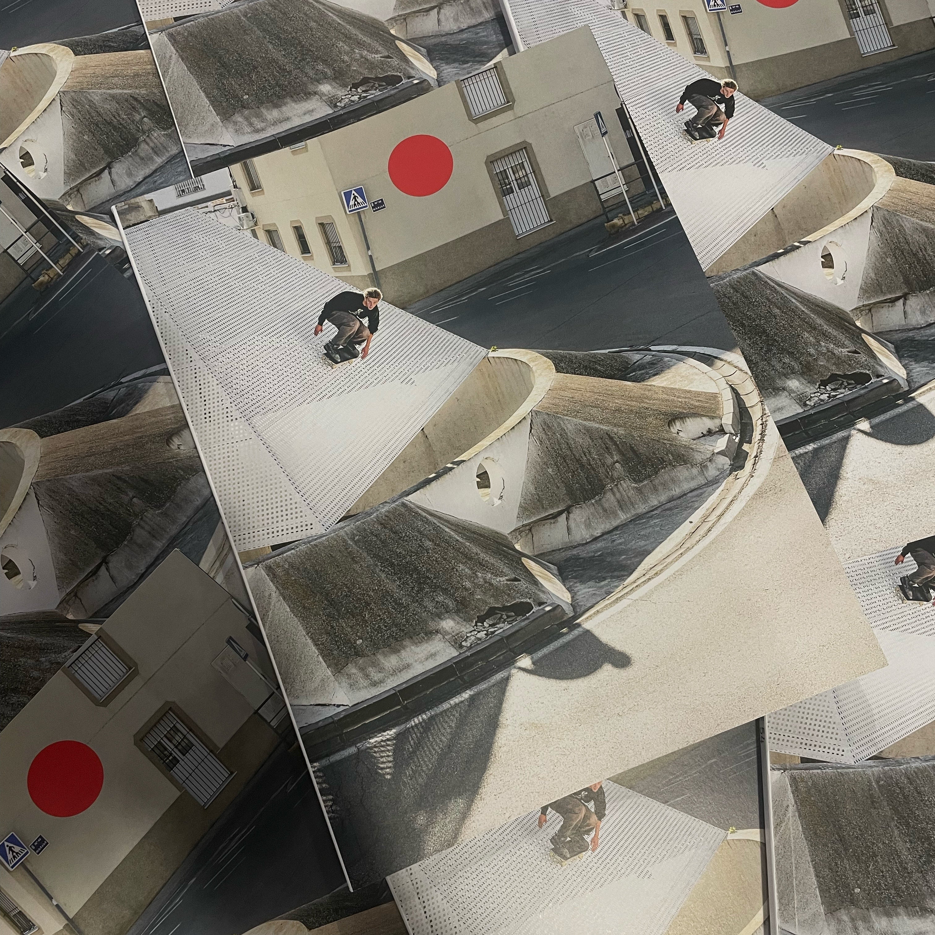 Free Skate Mag - Issue 54 (FREE WITH ANY PURCHASE) – Welcome Skate Store