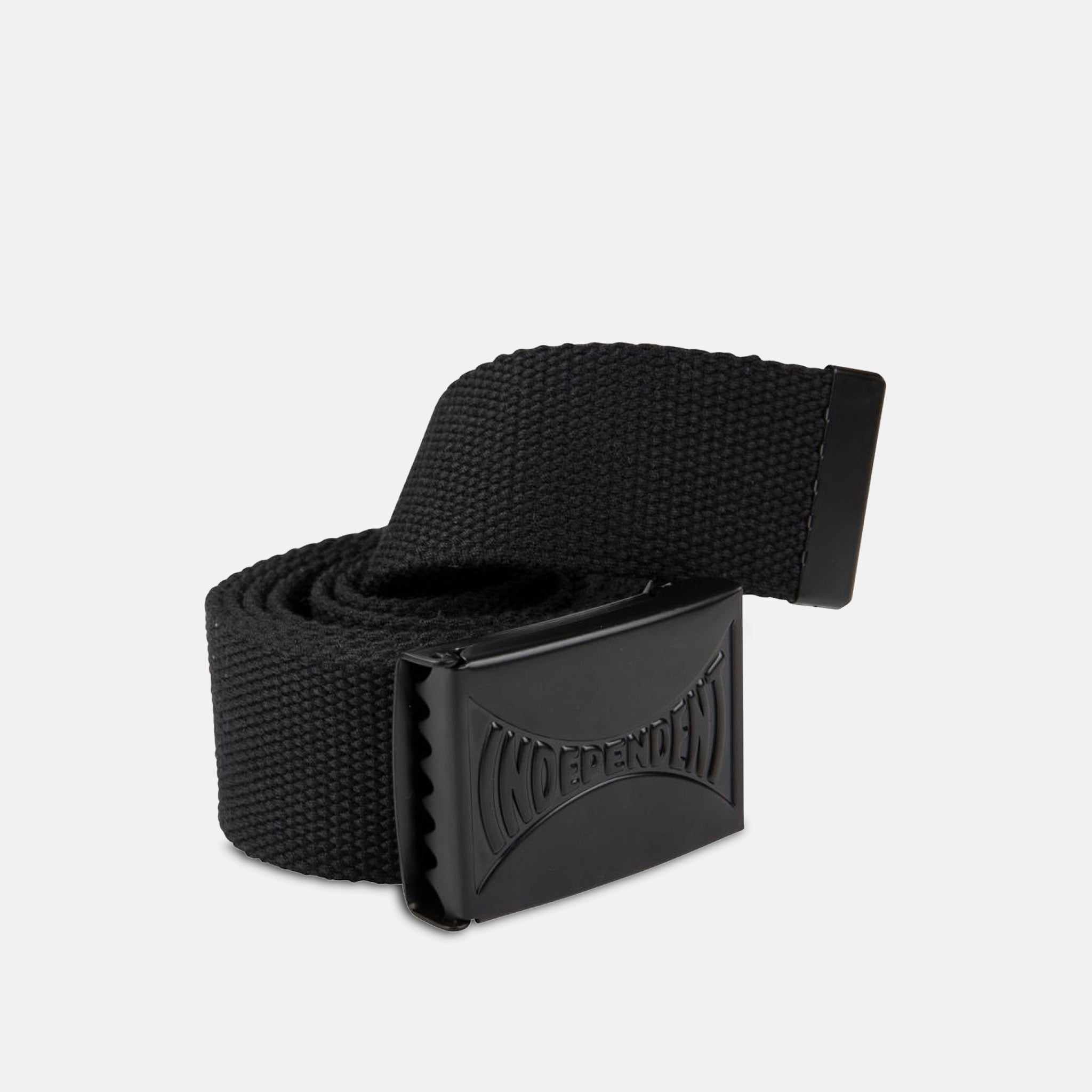 Independent Trucks - Concealed Web Belt - Black | Welcome Skate Store